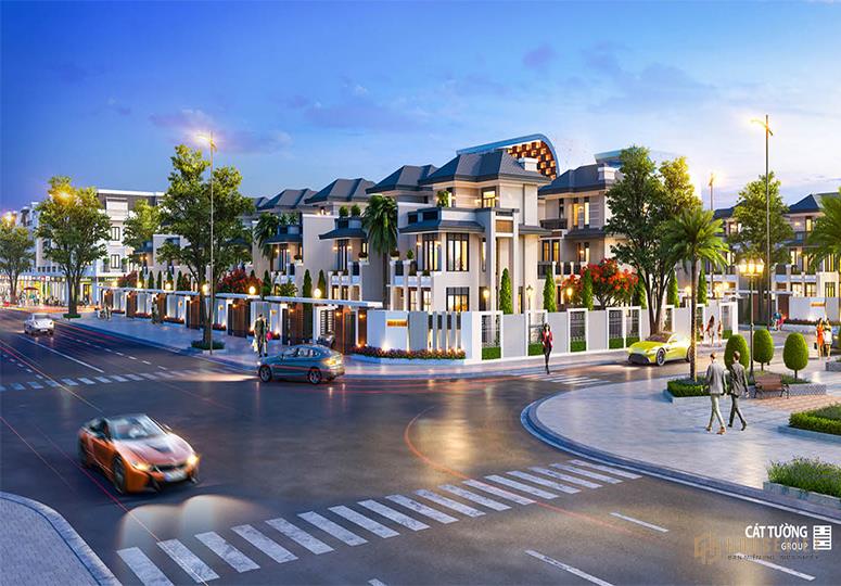 Dự án Cát Tường Western Pearl 2 | Cập nhật bảng giá 2022